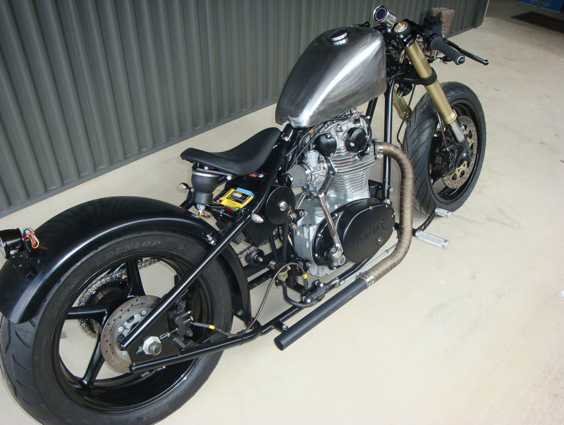 Members Bikes